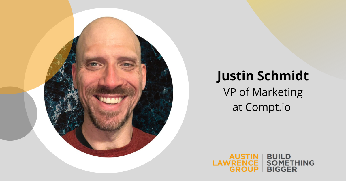 SaaS Backwards Episode 47: Finding your next marketing gig with VP of Marketing at Compt.io ...